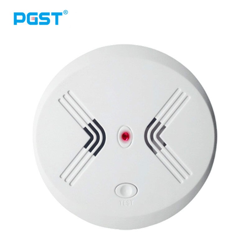 Smoke Detector Fire Alarm Detector Independent Smo... – Vicedeal