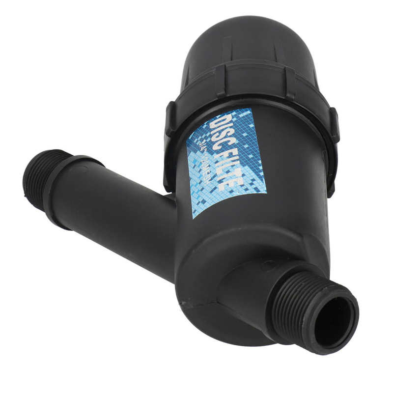 Disc Water Filter Disc Filter Weerbestendig Voor A... – Grandado