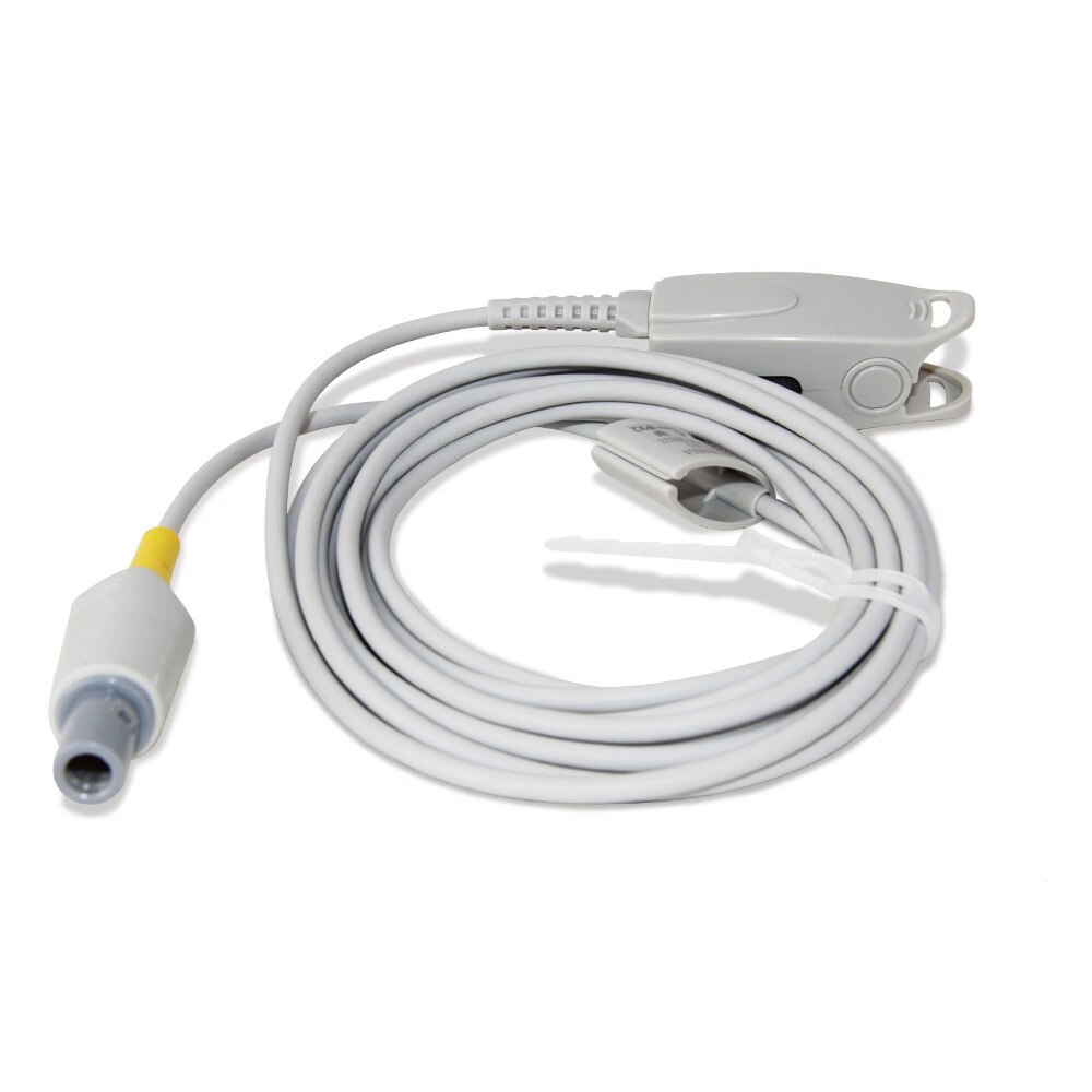 CONTEC Volwassen SpO2 Probe Herbruikbare Sensor Vo... – Vicedeal