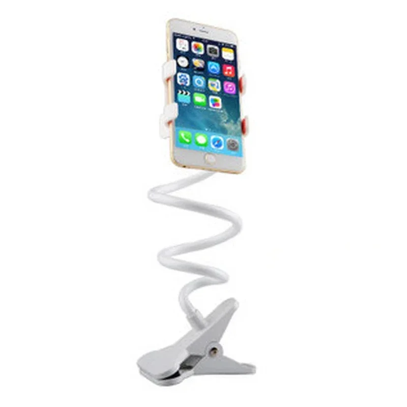 360 Clip Mobile Phone Holder Stand Portable Flexib... – Grandado