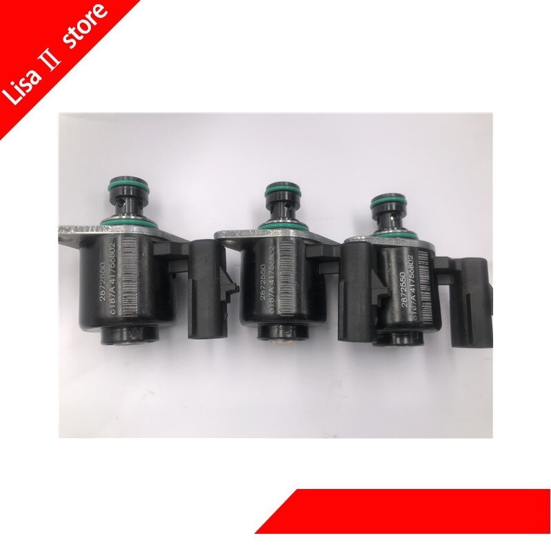 fuel pump inlet metering valve IMV pressure regula... – Vicedeal