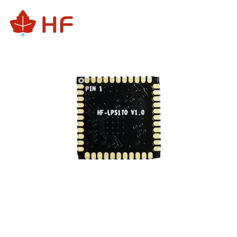 HF-LPS170 (BL602) Kleine Formaat Low Power Sdio Wi... – Vicedeal