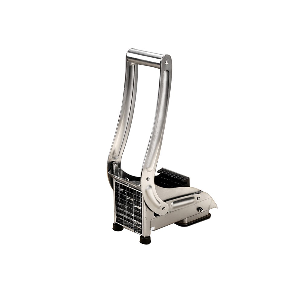 Hand Pressure French Fries Cutter Cucumber Cutter ... – Grandado