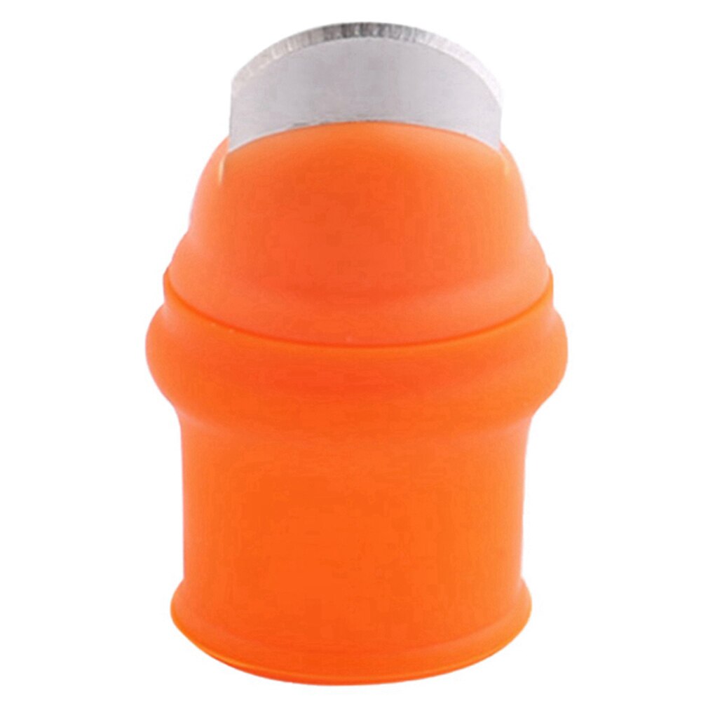 Snoeischaar Tuin Groente Fruit Plukken Duim Cutter... – Grandado