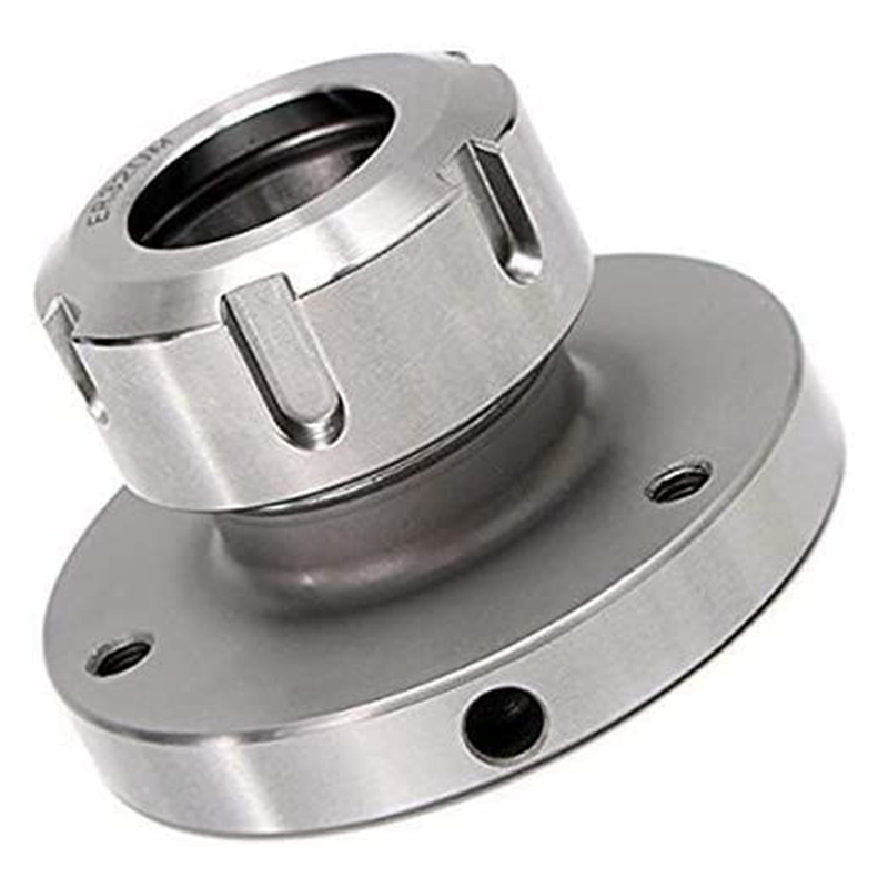 80MM DIAMETER ER-32 COLLET CHUCK Compact Lathe Tig... – Vicedeal