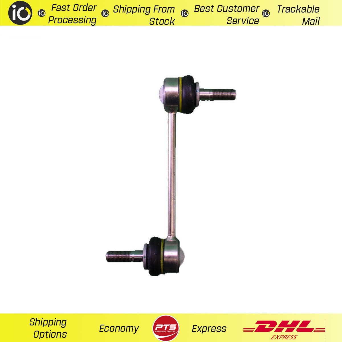 Anti Roll Bar Link Voor Clio Iii 3 Megane Coupe (S... – Grandado