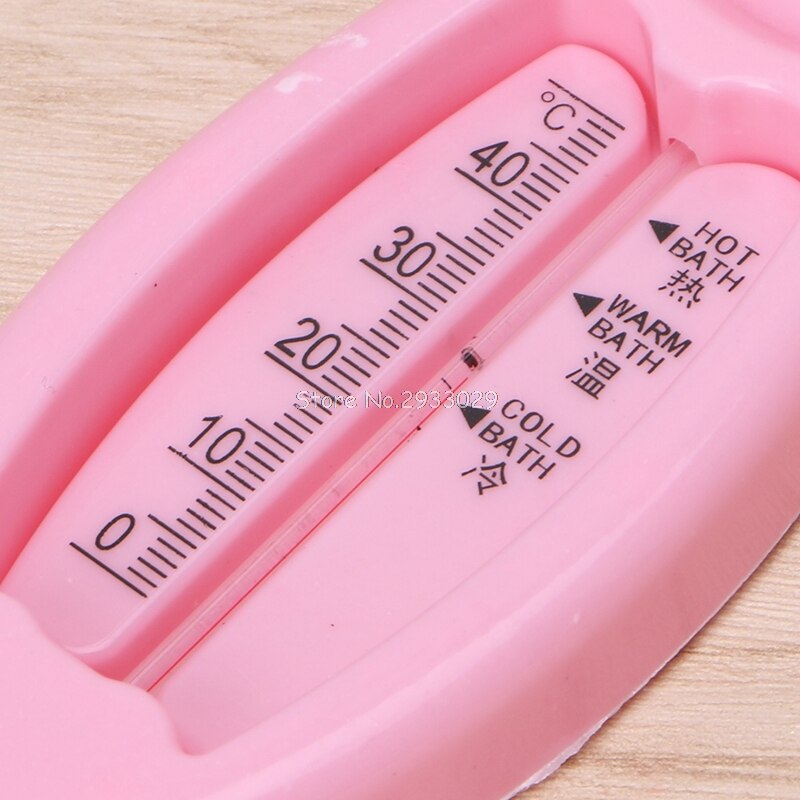 Drijvende Mooie Beer Baby Water Thermometer Float ... – Grandado