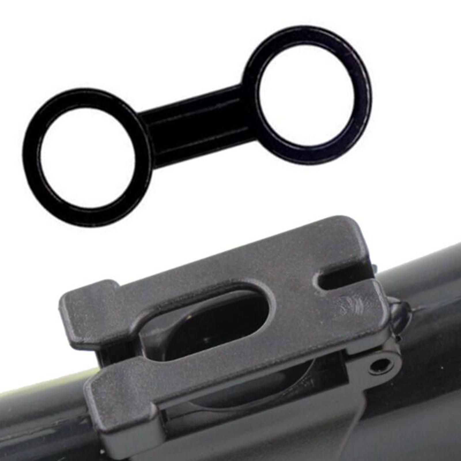 Universele Duik Snorkel Clip Duiken Snorkel Houder... – Grandado