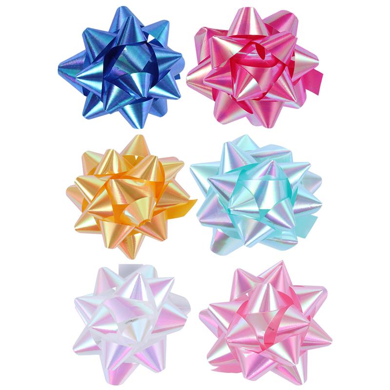 30pcs Christmas Box Bows Decoration Bows Christmas... – Grandado