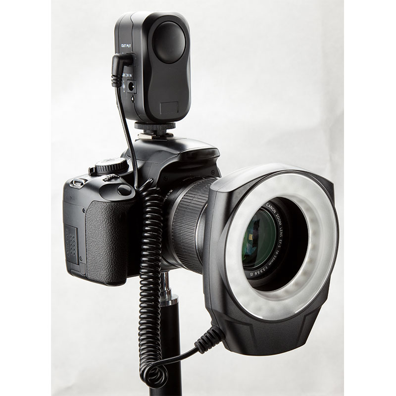 Godox Ring 48 Macro Light Ring Flash Studio Photog... – Grandado