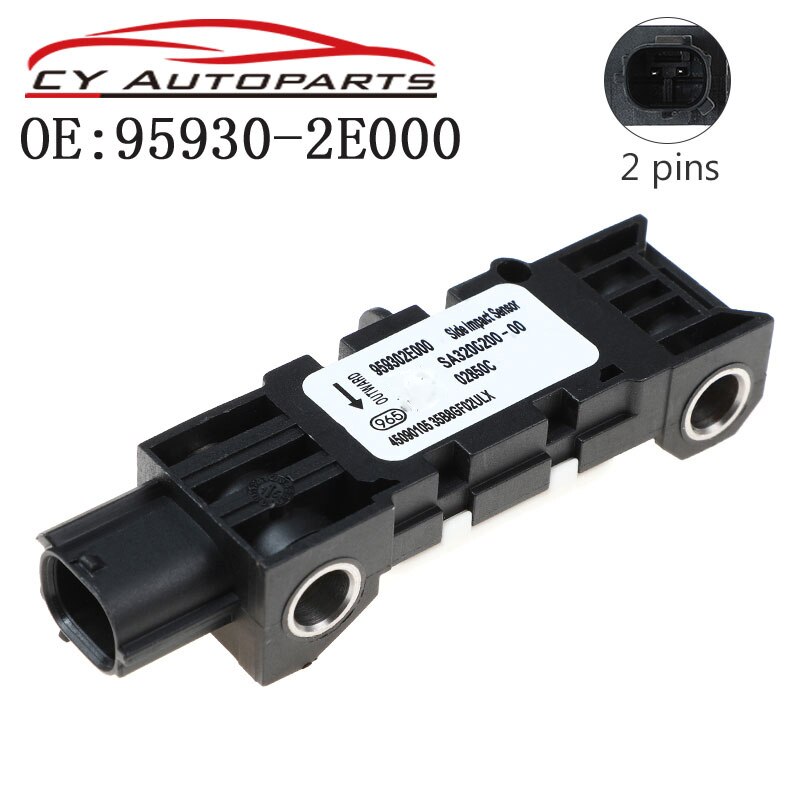 Originele Crash Sensor Voor Sportage Voor Tucson T... – Grandado