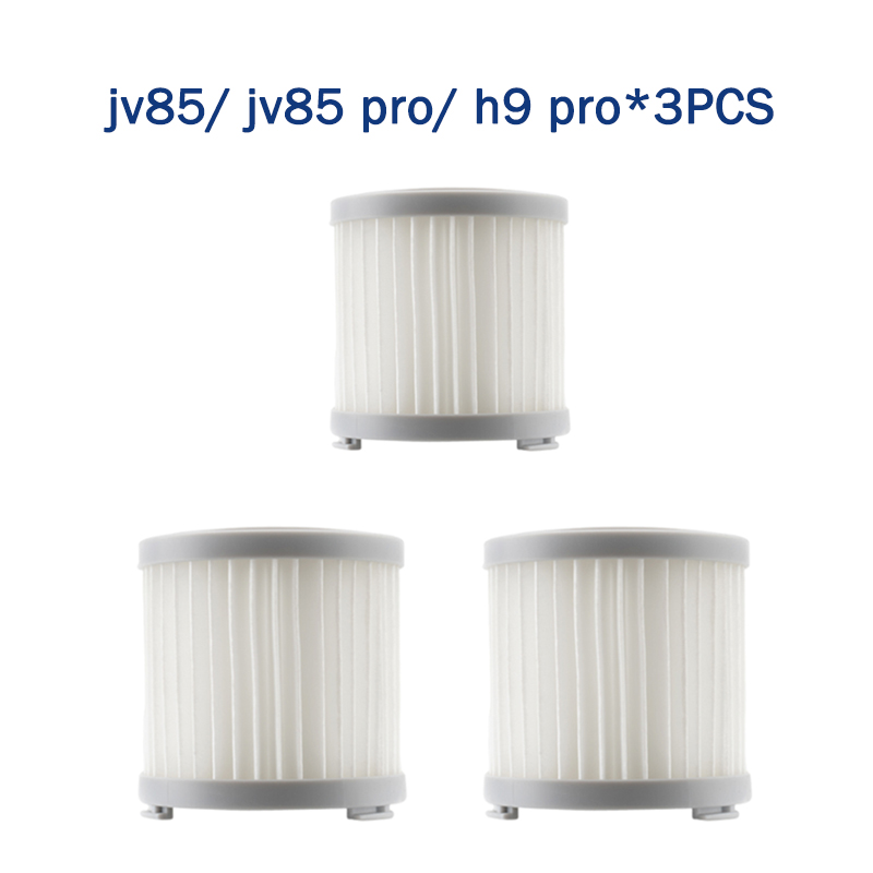 Originalt hepa filter til jimmy h8/ h8 pro / h9 p... – Grandado