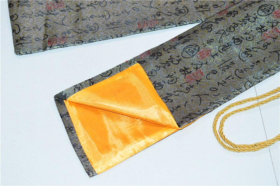 Nice Soft And Delicate Silk Sword Bag Fitting For ... – Grandado