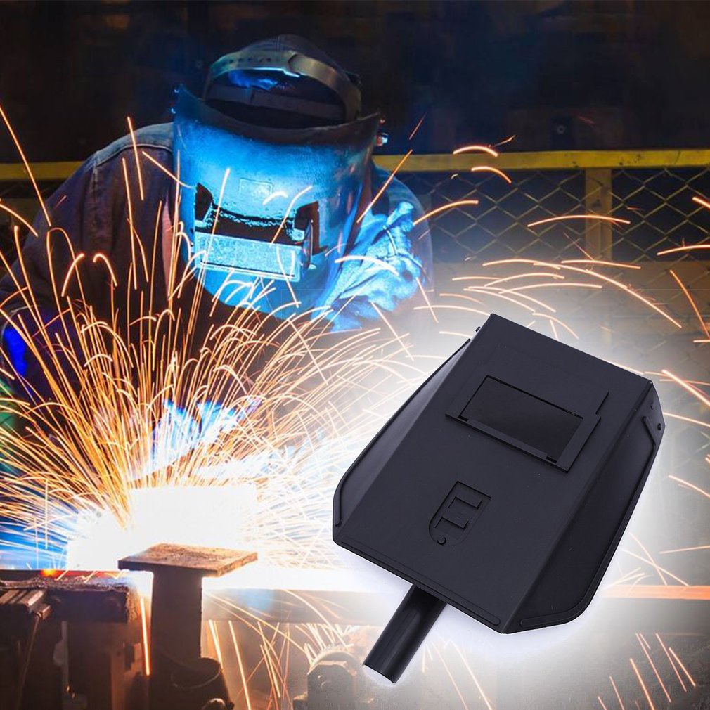 Hand-held Mask Electric Welding Gas Welding Protec... – Grandado
