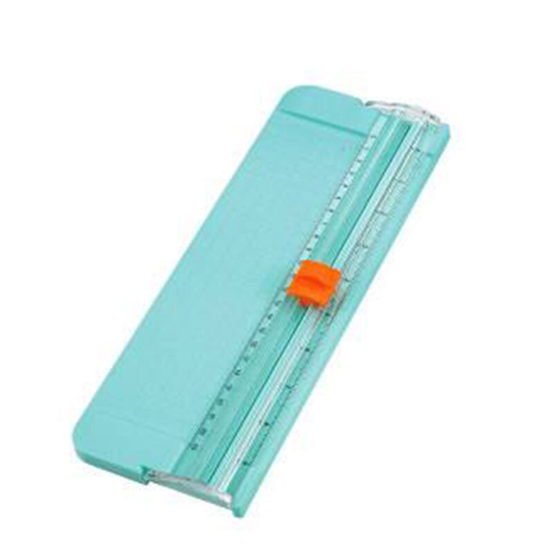 A3A4 Paper Cutter Precision Sliding Paper Cutter P... – Vicedeal