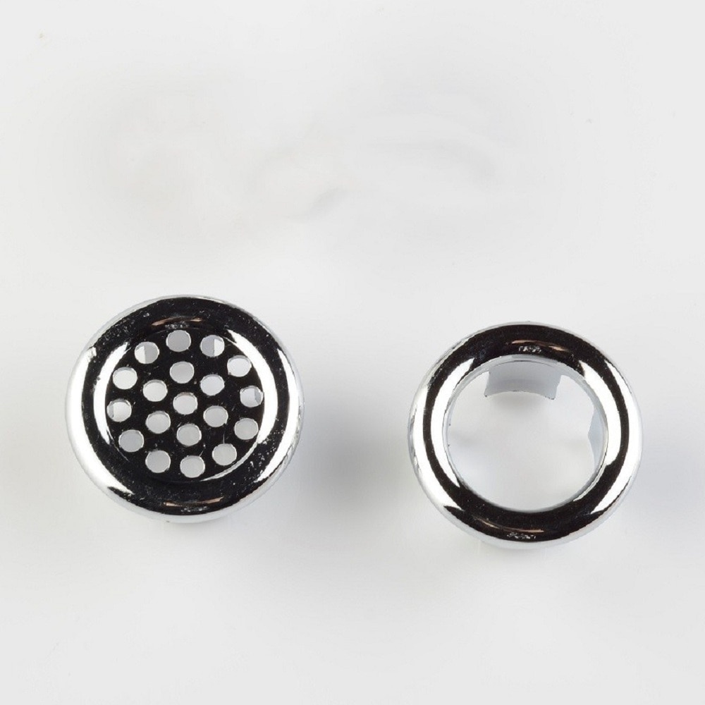 1 pcs Home Bathroom Basin Sink Hole Overflow Trim ... – Grandado