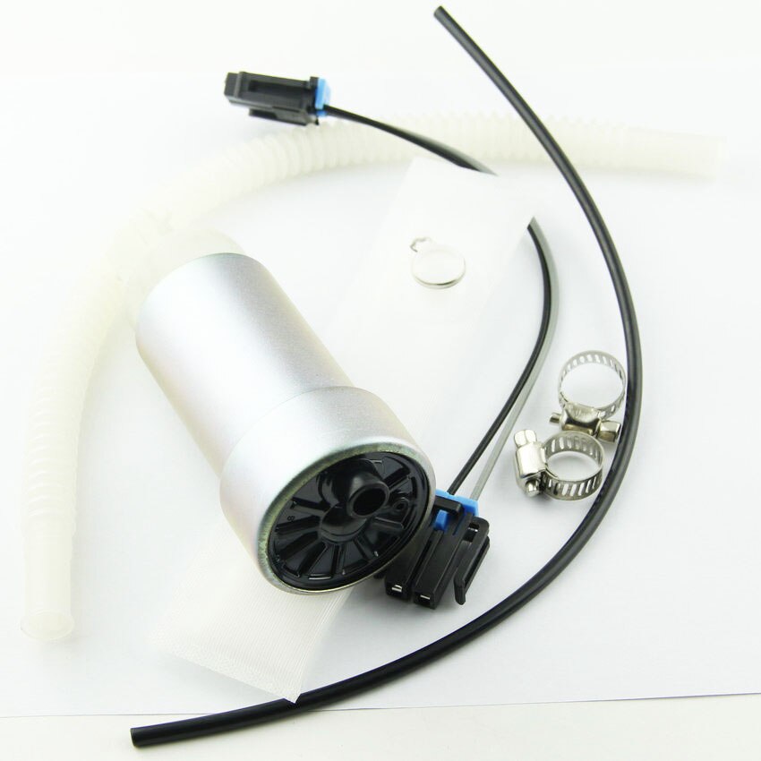 Motorcycle Electric Fuel Pump 12V For BMW X3 2.5i ... – Grandado