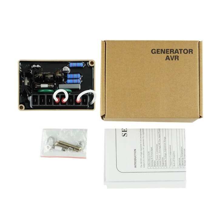 GAVR-15A Universele Borstelloze Generator Avr 15A ... – Grandado