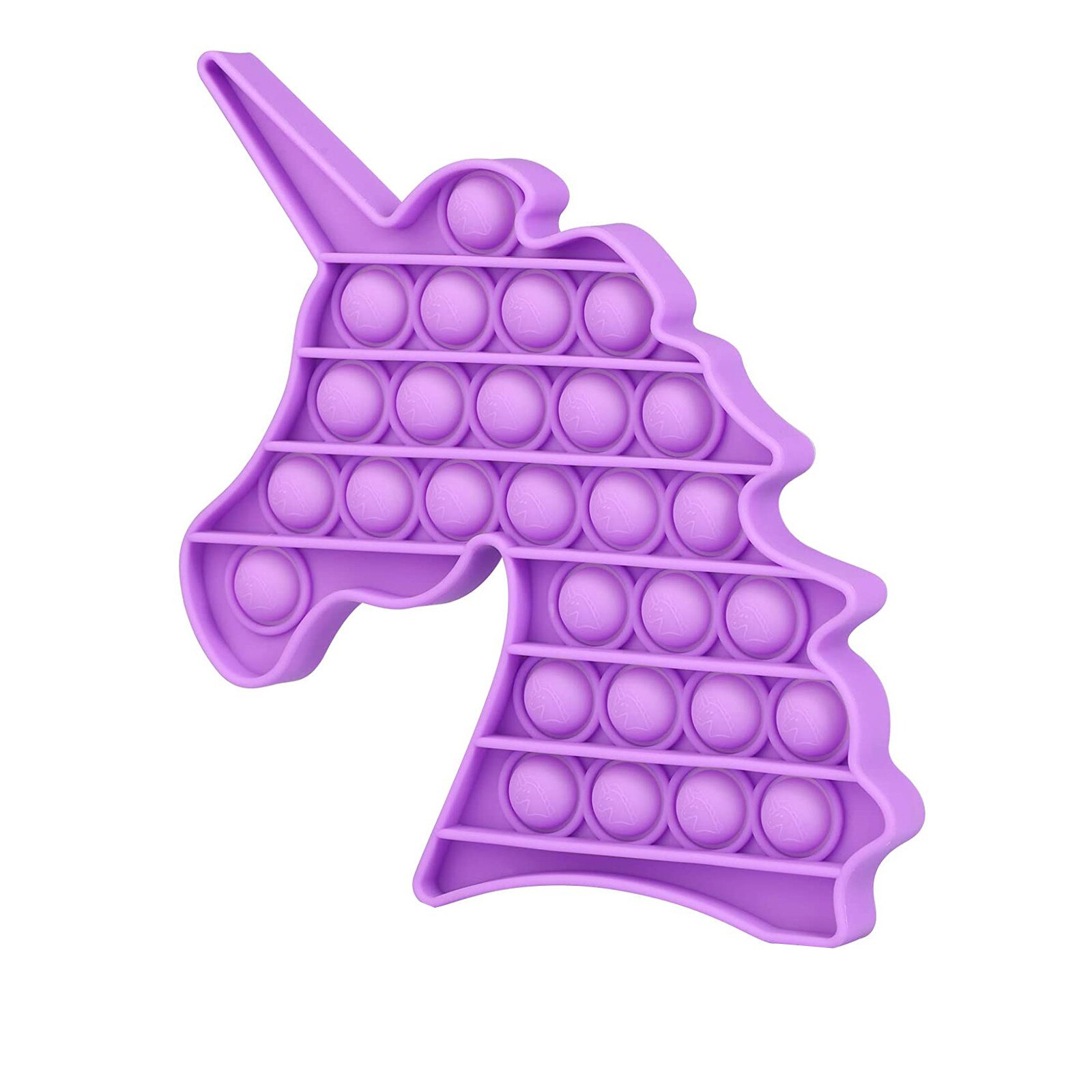 Spinner divertido juguetes Simple Dimple Poppit de... – Grandado