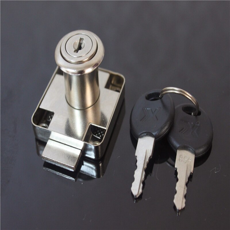 Mailbox Desk Drawer Cabinet Lock Dead Bolt Showcas... – Grandado