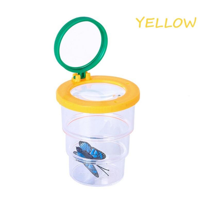 Children's Funny Toys Science Puzzle Insect Observ... – Grandado