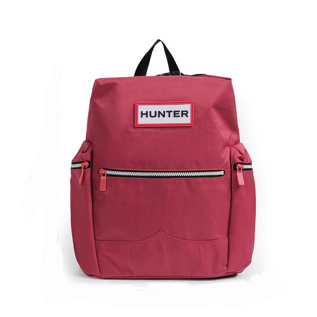 Unisex Original Backpacks Water-Resistant Nylon 14... – Grandado