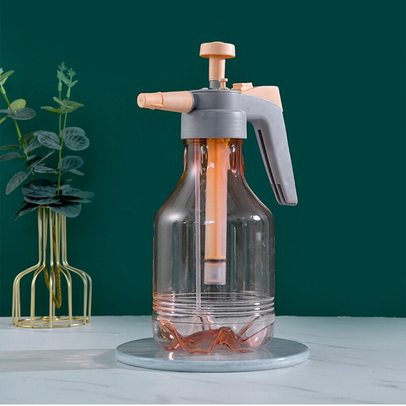 Succulent Watering Can Manual Spray Gardening Wate... – Vicedeal