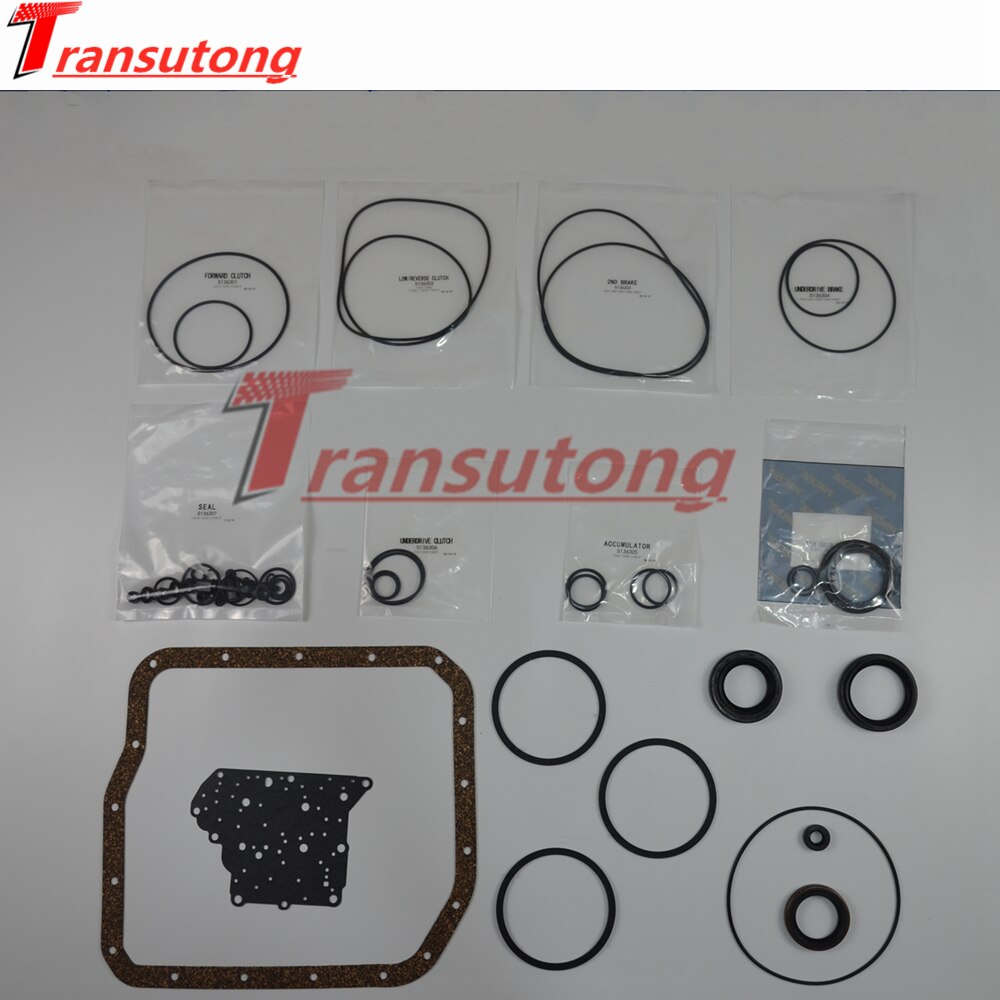 U241E U240E Automatische Transmissie Reparatie Kit... – Grandado