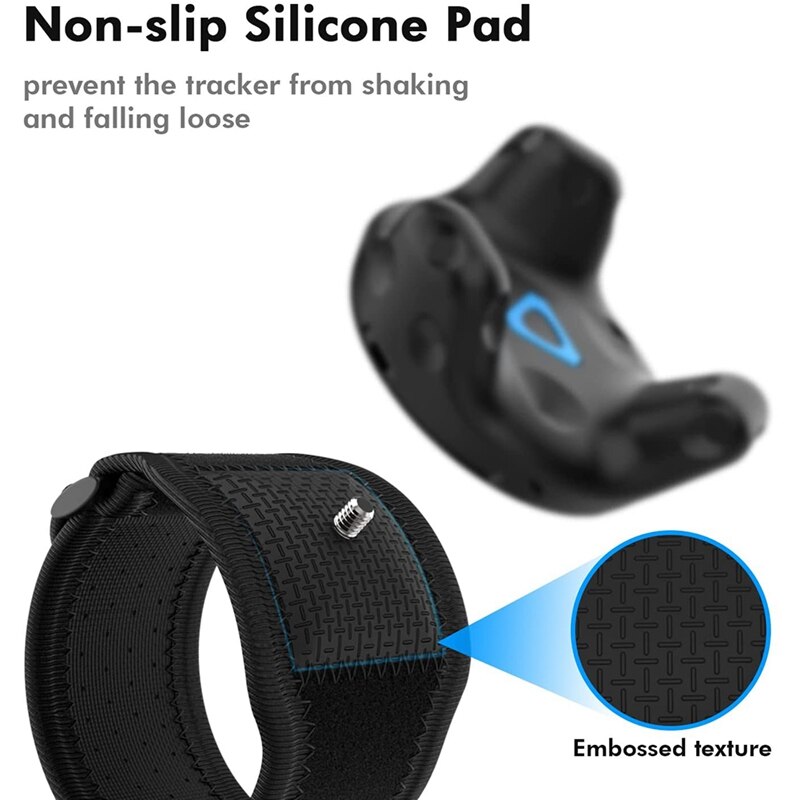 VR Tracking Belt,Tracker Belts And Palm Straps For... – Grandado