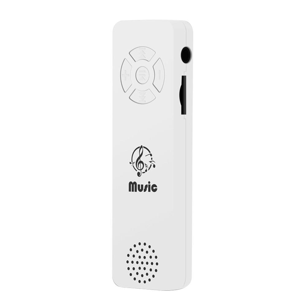 MP3 Student Sports Running Music Walkman Ultra Thi... – Grandado