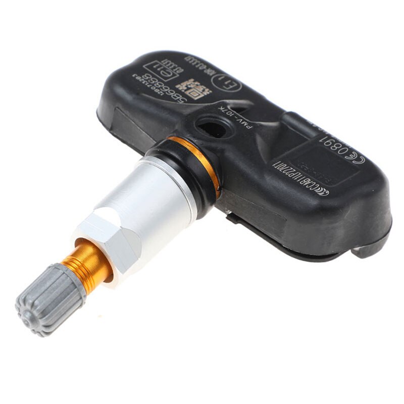 TPMS Tire Pressure Sensor 433MHZ For 2005 Lexus GS... – Grandado