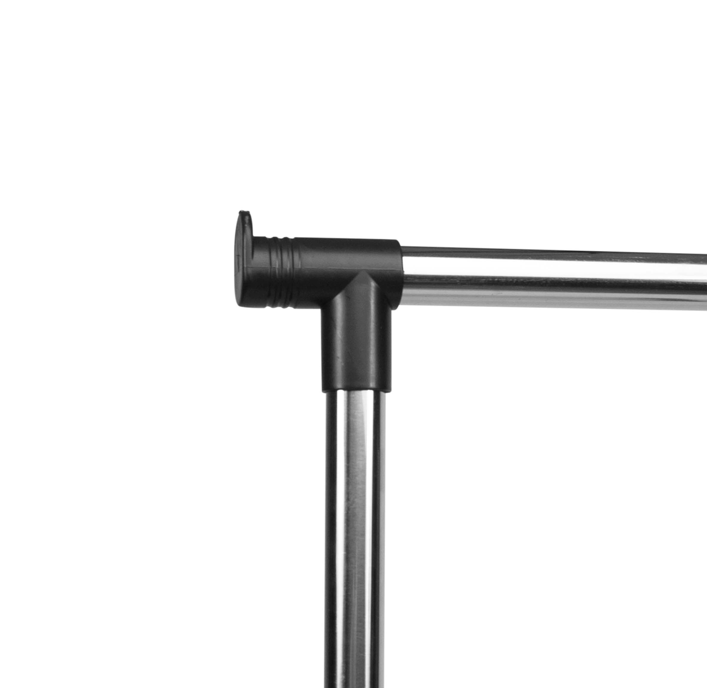 THE SECRET HOME - Perchero Burro Ajustable de Meta... – Grandado