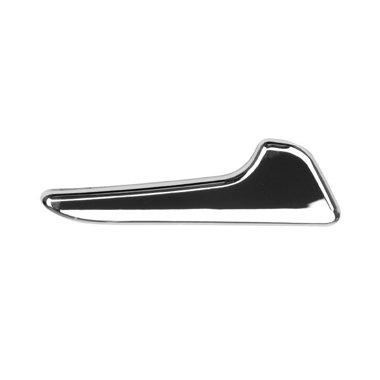 Auto Inner Interieur Deurgrepen Met Chrome Plaat V... – Grandado