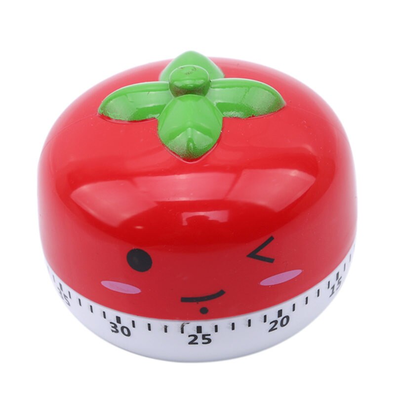 Fruit Groente Machine Timer Keuken 60 Minuut Koken... – Vicedeal