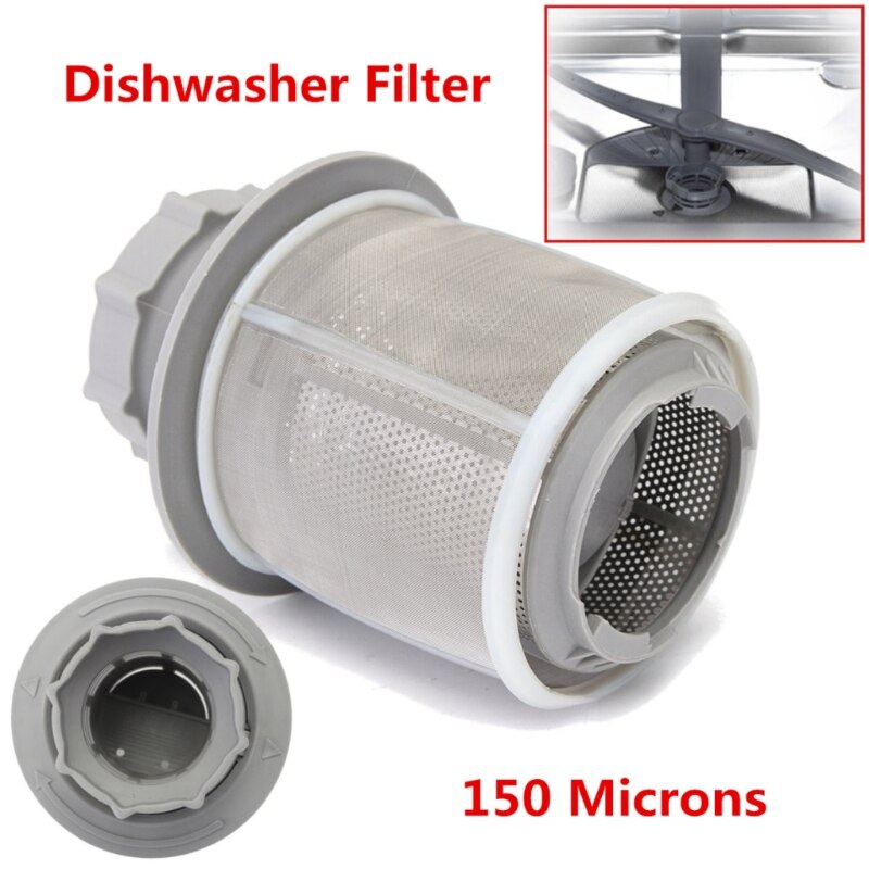 Dish Washer Mesh Filter Dish Washing Machine Repla... – Vicedeal