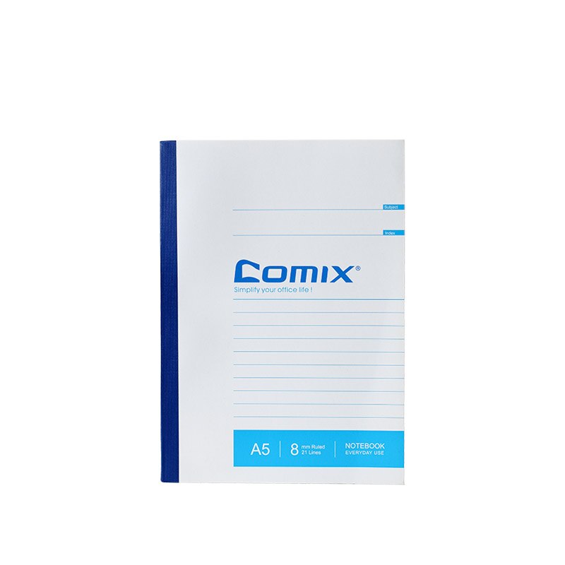 Comix Notebook Student Weekly Diary Planner pages ... – Vicedeal