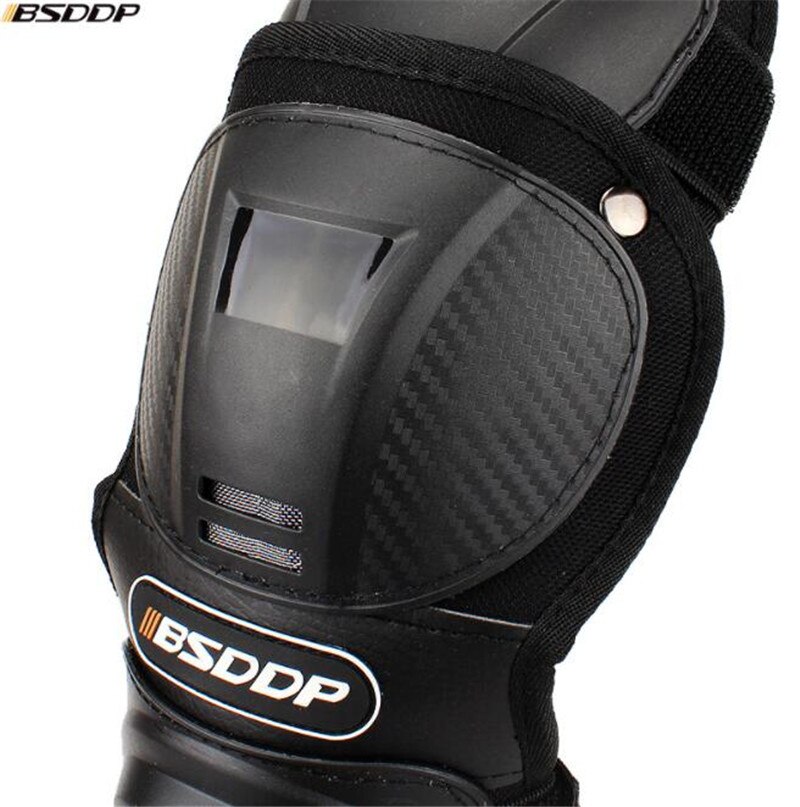 Bsddp Motorfiets Kniebeschermers Motocross Off-Roa... – Grandado