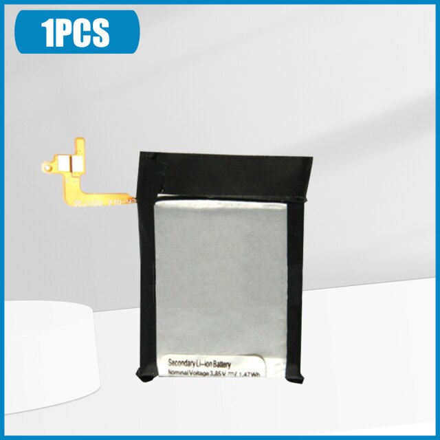 380mAh EB-BR760ABE Li-Ion Lithium Rechargeable Wat... – Grandado