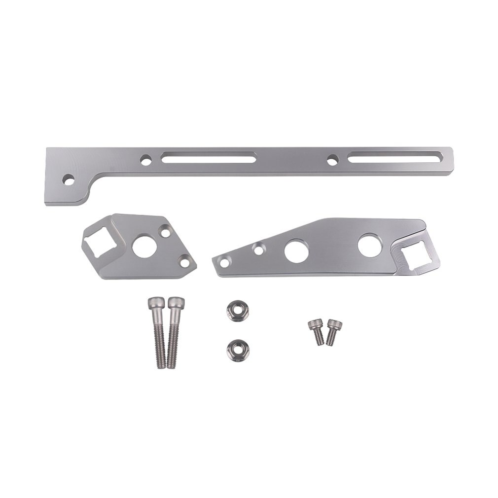 For LS Throttle Cable Bracket For Sheet Metal Inta... – Vicedeal