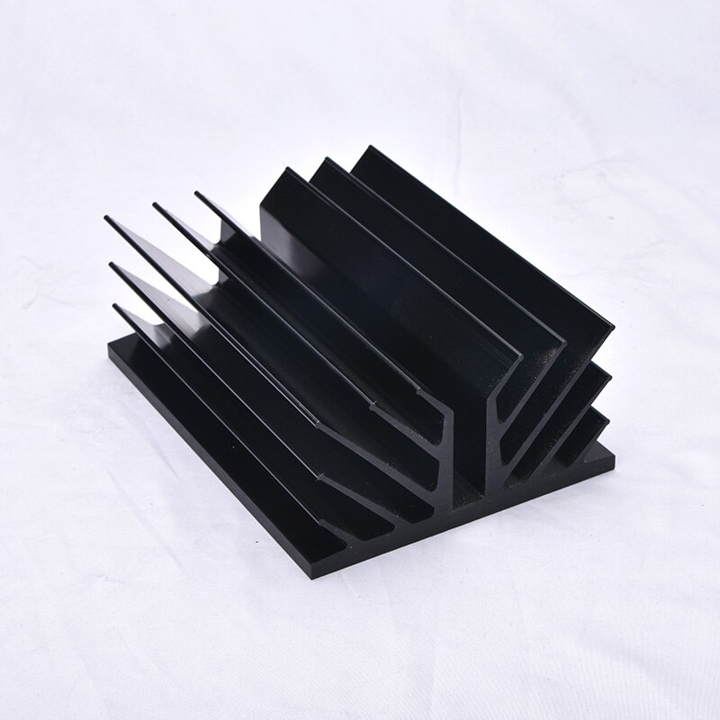 1pcs All aluminum alloy PASS high power heatsink S... – Grandado