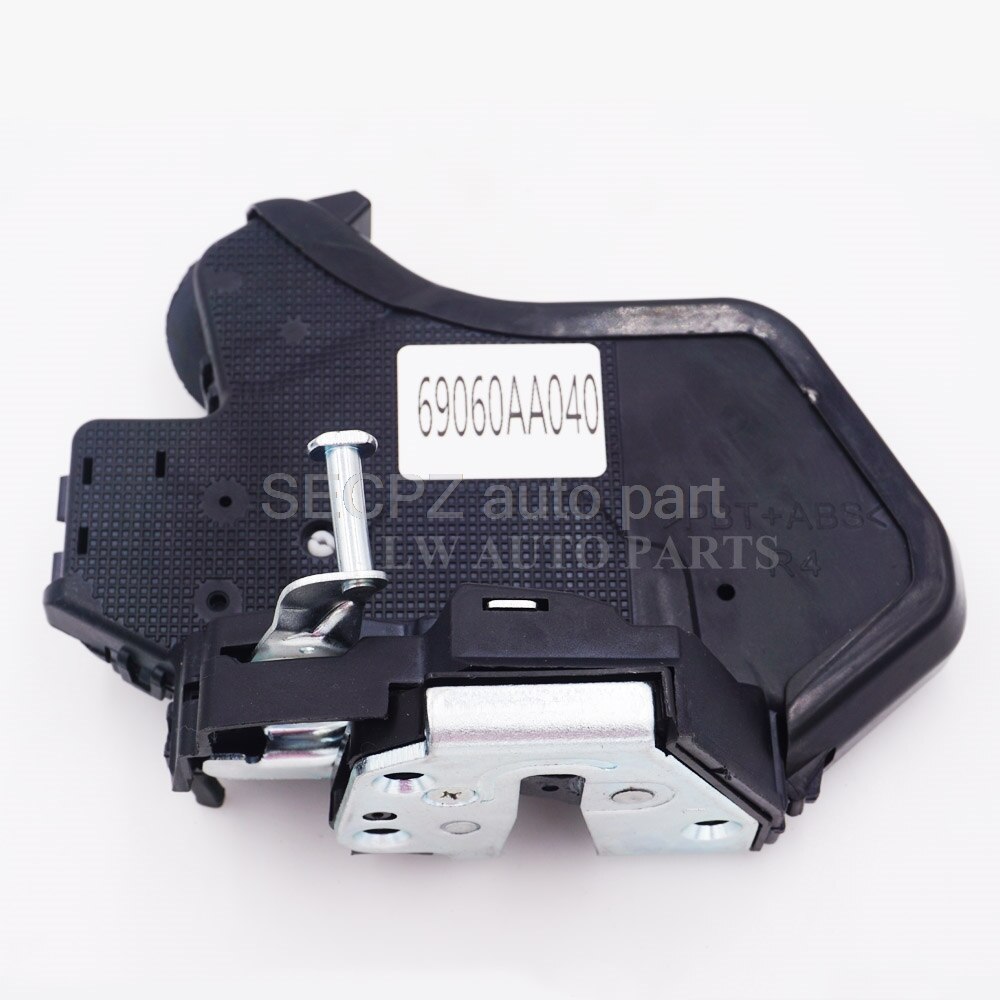 69060-AA040 REAR RIHGT SIDE DOOR LOCK ACTUATOR CEN... – Grandado
