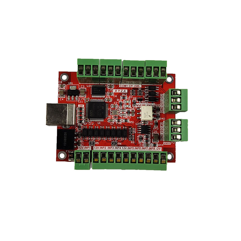 Mach3 USB interface NVUM-SK cnc motion controller ... – Vicedeal Mach3 USB interface NVUM-SK cnc motion controller ... – Vicedeal