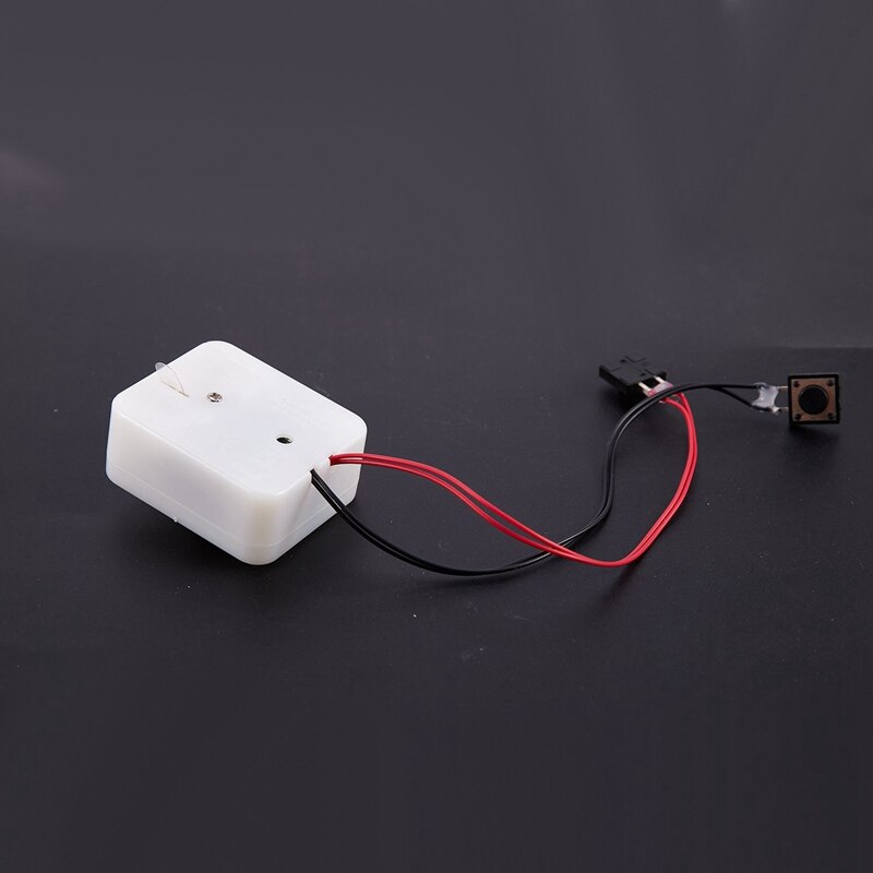 RISE-Electronic Button Music Box Recordable Voice ... – Grandado