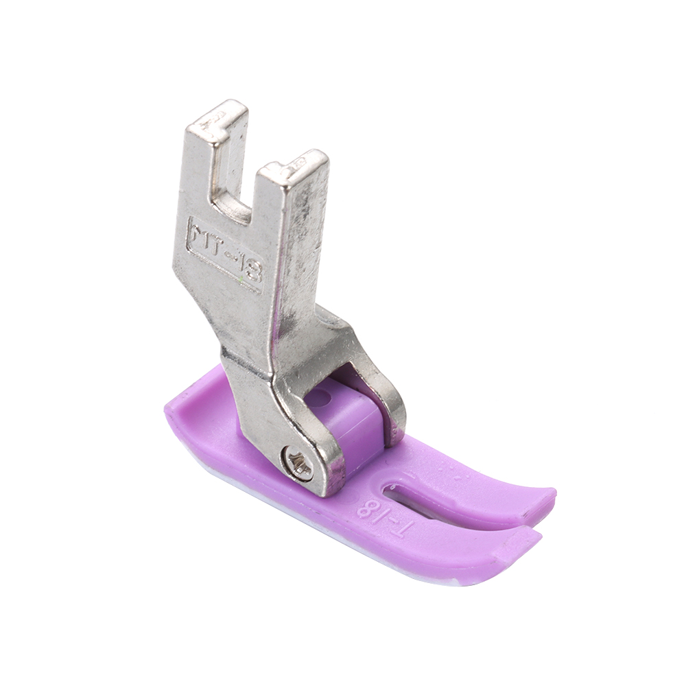 MT-18 Sewing Machine Presser Foot Oxford Presser F... – Grandado