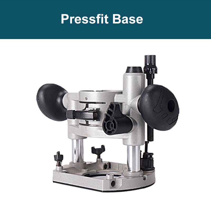 Houten Router Base Houtbewerking Engravingtrimming... – Grandado