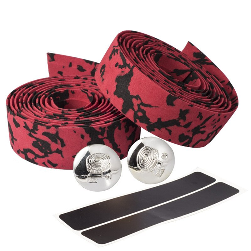 Microfiber Road Bike Handlebar Tape Durable Comfor... – Grandado