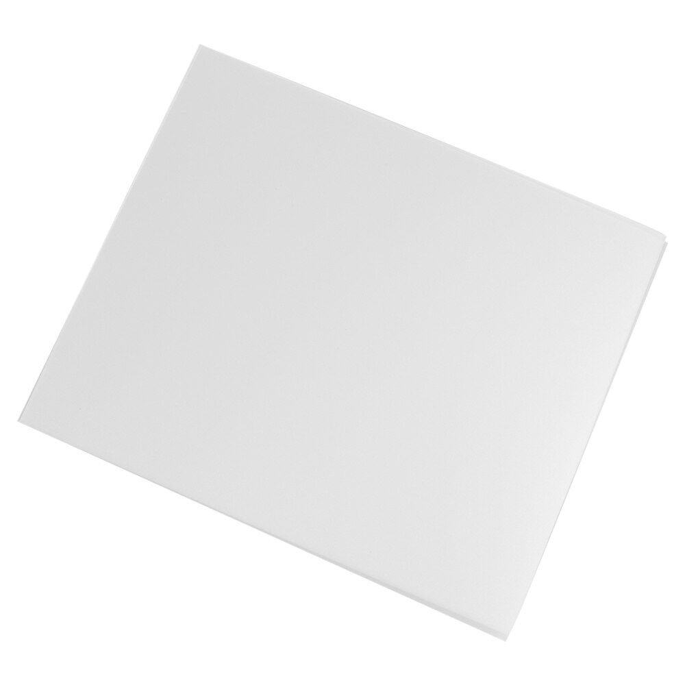 12pcs 3D Blank Stencil Template Stencil Sheets PVC... – Vicedeal