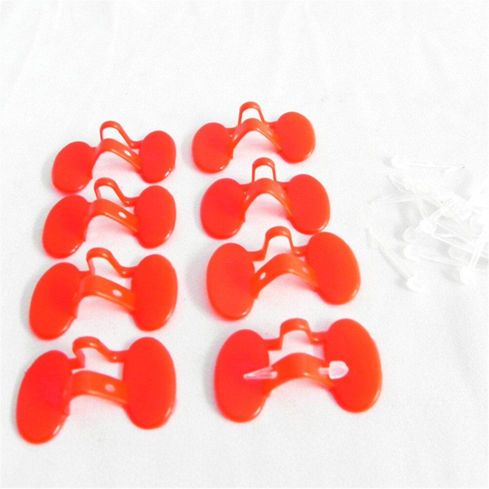 20 Pcs Chicken Pheasant Chicken Goggles Cock Glass... – Grandado