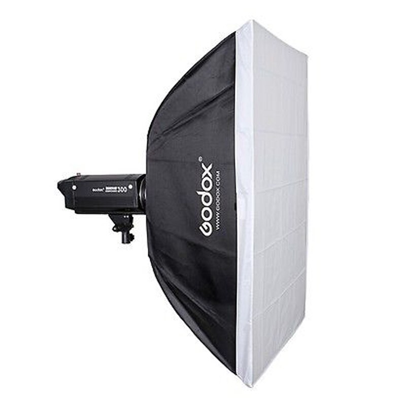 Godox 80*120 cm fotografie Softbox w/Bowens Mount ... – Grandado