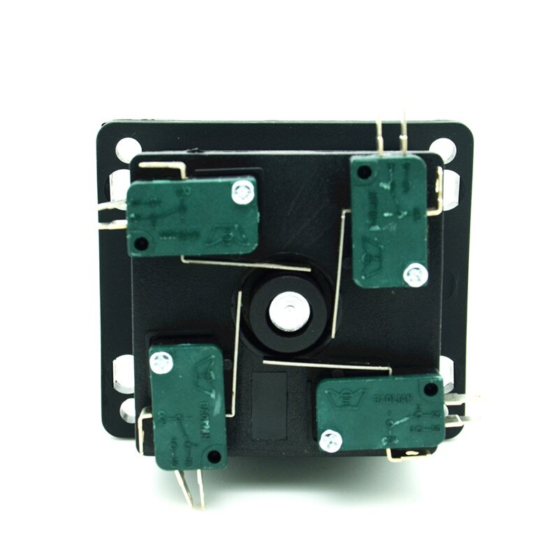 Arcade Joystick Diy Kits 8 Manier Joystick Control... – Grandado